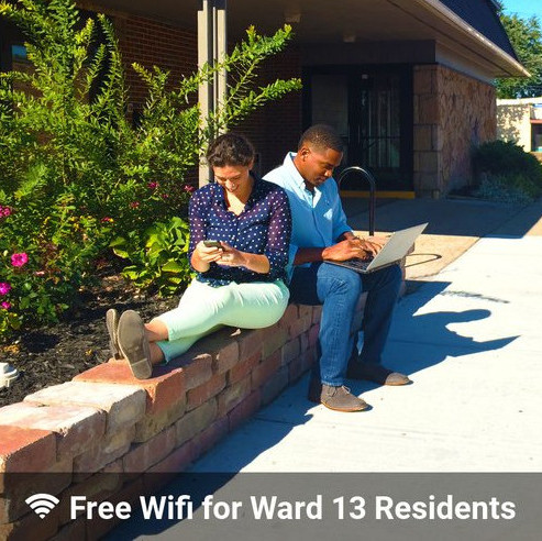 Free City wifi for all Cleveland neighborhoods: What you need to know ...